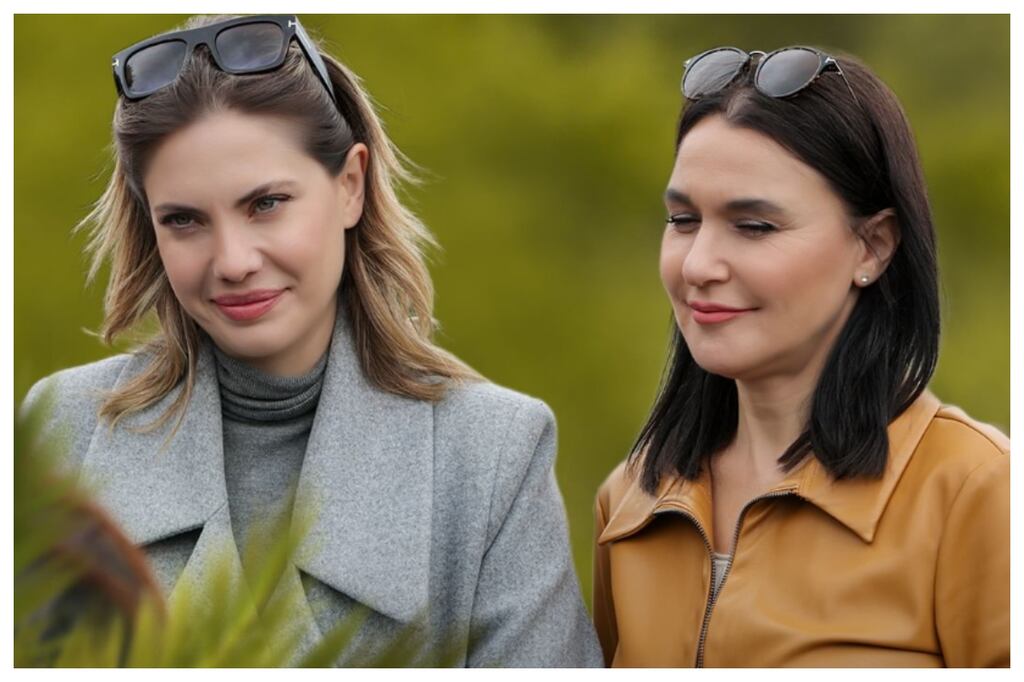 Inhala profundo: actriz Şevval Sam estrena novio once años mayor – Latfan