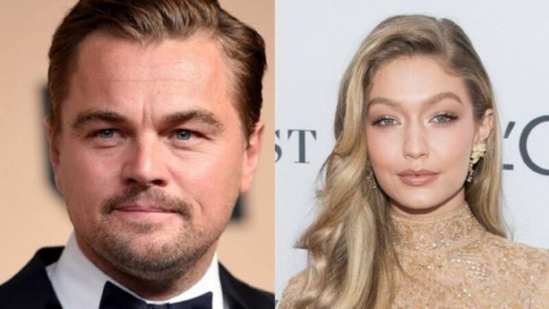 Leonardo DiCaprio mantiene oculto romance con Gigi Hadid por una ...