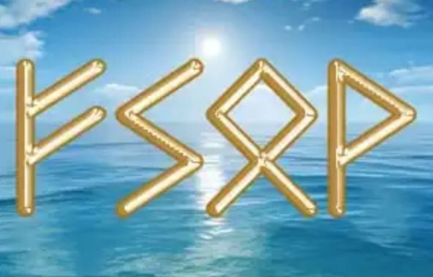 Runas para el dinero: la combinación poderosa para atraer riqueza – Latfan