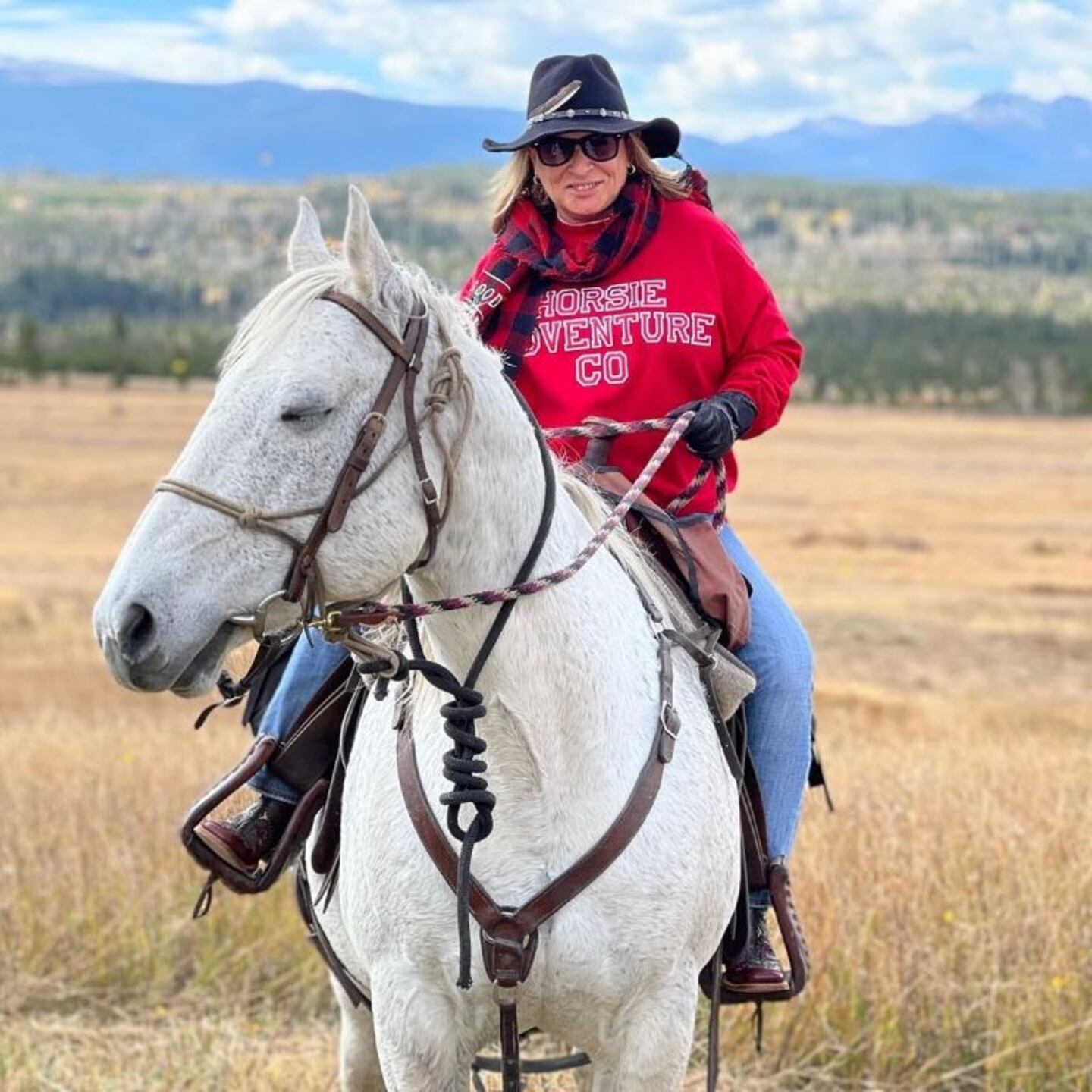 La desconocida historia de Peter Polo, el hijo adoptivo de la doctora ...
